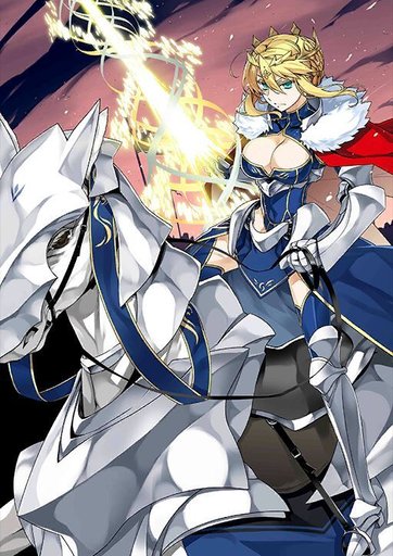 Arturia Pendragon Lancer Wiki Fate Stay Night Amino