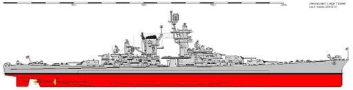 Alaska Class Battlecruiser Wiki Military Amino Amino