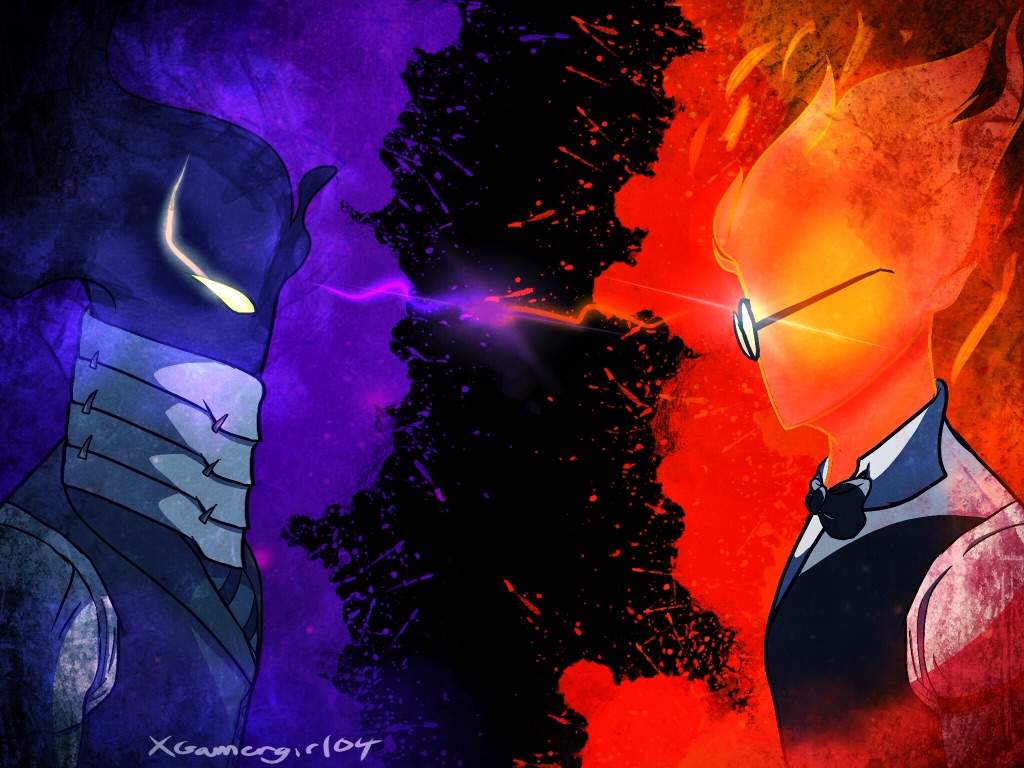 ⚜️♠️ Flames Meet Warp Crossover ♠️⚜️ Undertale Amino