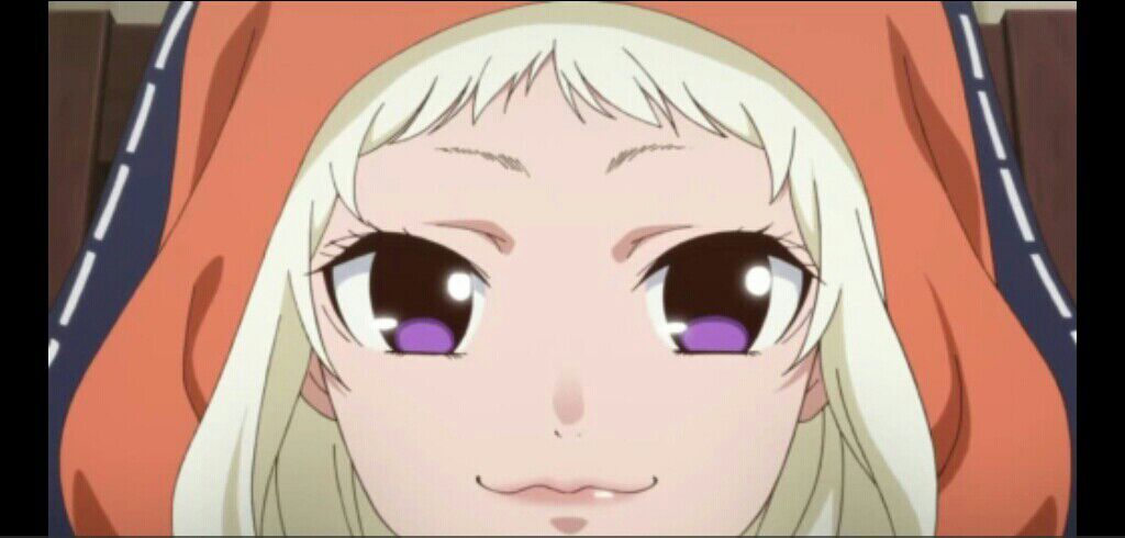 Руна Йомозуки "Безумный азарт " | Аниме Amino Amino