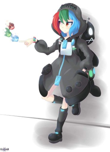 Rin Hitomi Wiki 🎴┆rebirth Of Beacon Amino