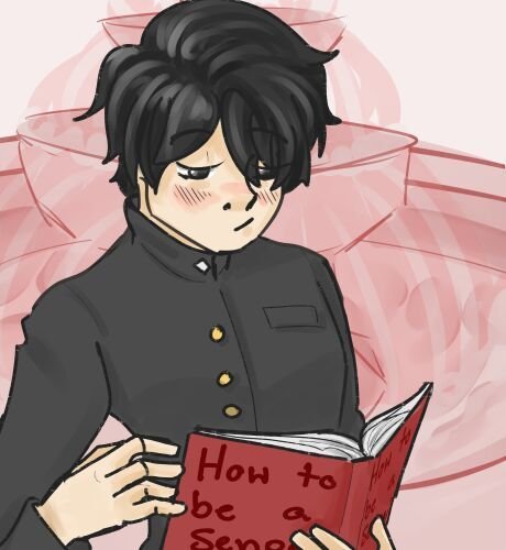 Taro Fanart Yandere Simulator Amino