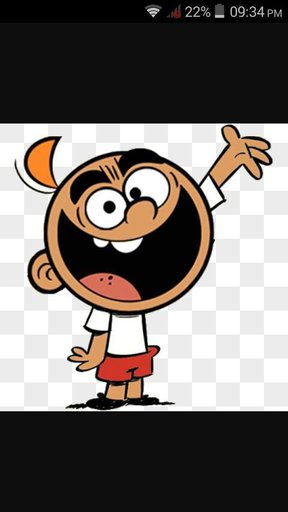Carlitos Casagrande Wiki The Loud House Español Amino