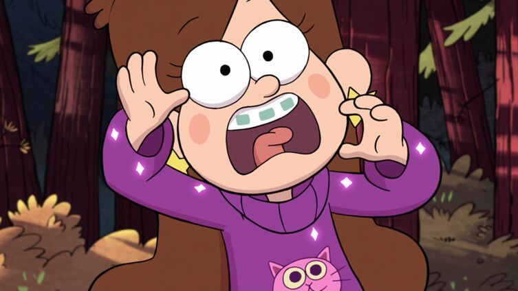 Mabel Pines🌠 Gravity Falls Amino •español• Amino