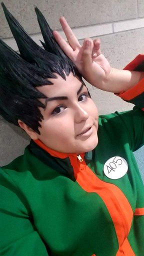 Gon Freecs Wiki Cosplay Amino