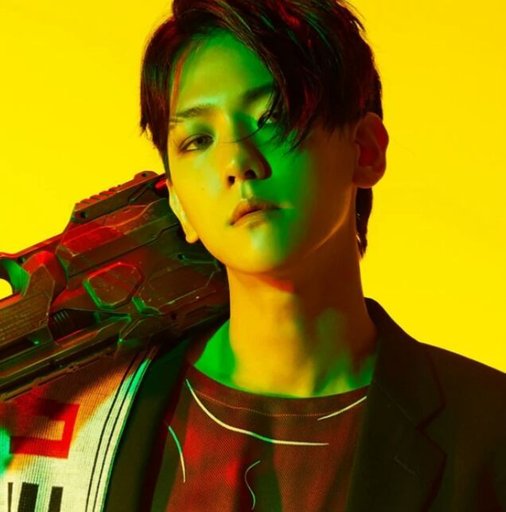 Baek Hyun Wiki •k Pop• Amino