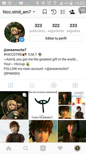 Hicc Strid Am7 Wiki Dreamworks Dragons Amino Amino