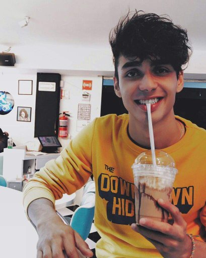 Alan Navarro •cd9• Coders Amino