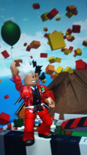 Sweet Roblox Amino