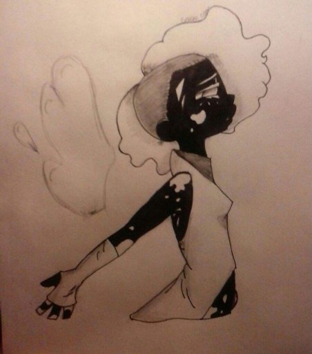 Snowflake Obsidian Wiki Steven Universe Amino 