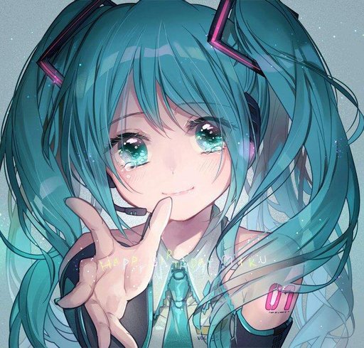 Hatsune Miku Хацунэ Мику Wiki Vocaloid[rus] Amino