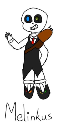 The Seven Deadly Sins X Ut Aus Wiki Undertale Aus Amino