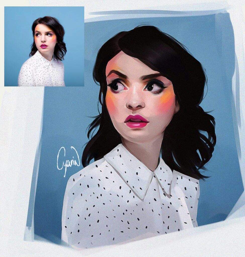 Emma Blackery Drawing Doodles And Drawings Amino