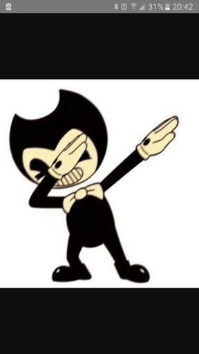 Bendy Dab Wiki Bendy And The Ink Machine Ptbr Amino