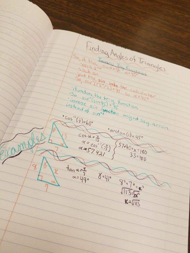 finding-angles-of-right-traingles-using-trig-functions-studying-amino