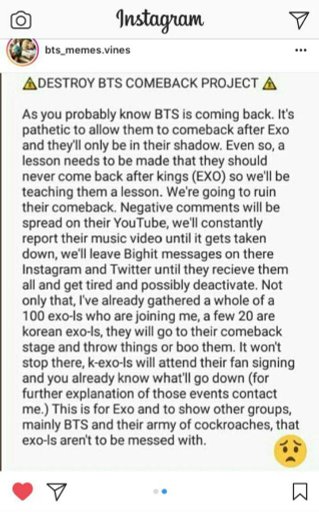 ARMYS BTS NEED YOUR HELP!!!!"! | ARMY's Amino