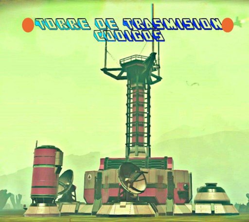 Torre De Trasmision EXO MECH No Man s Sky Amino En Espa ol Amino torre-de-trasmision-exo-mech-no-man-s-sky-amino-en-espa-ol-amino