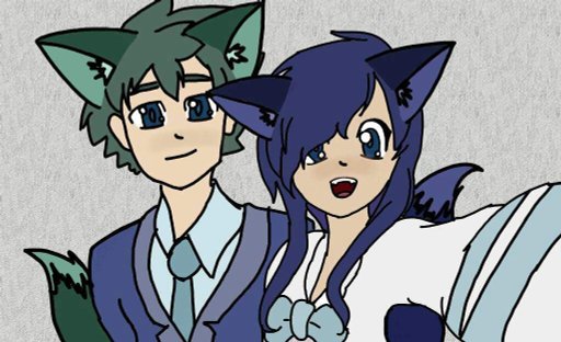 Dottie X Daniel Wiki Aphmau ️ ️ Amino
