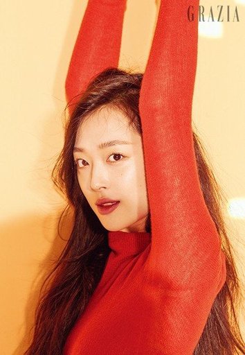 Sulli Wiki K Drama Amino