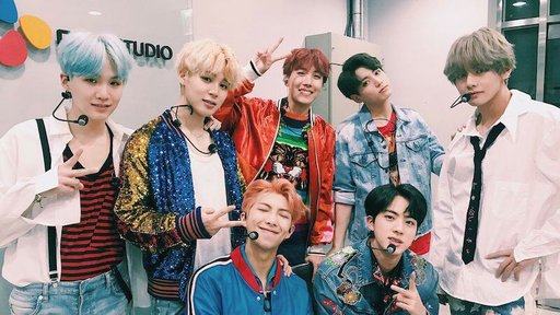 بتس Bts يتحدثون عن الشهرة العالمية و التي تدهش من قبل المشجعين العالمي