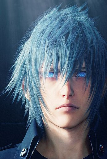 Noctis Lucis Caelum Wiki Anime High School ~ Amino