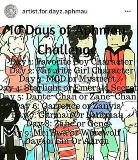 Aphmau challenge day 9 | Aphmau Amino Aphmau challenge day 9 | Aphmau Amino
