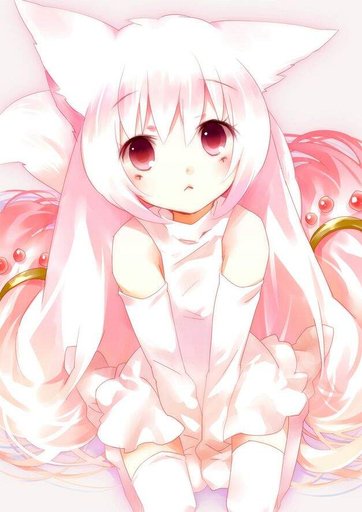 Caty Wiki •anime• Amino
