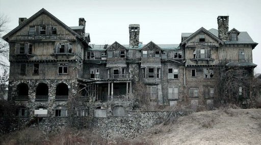 The No End House | Wiki | MrCreepyPasta Amino The No End House | Wiki | MrCreepyPasta Amino
