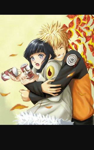 10 Casais Mais Românticos De Naruto Na Minha Opinião Naruto Shippuden Online Amino