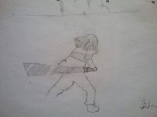 Frisk Vs Betty Glitchtale Undertale Español Amino