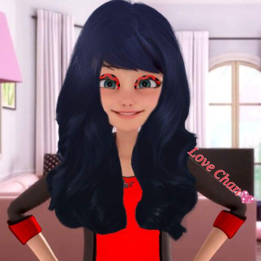 Marinette Edit Miraculous Amino