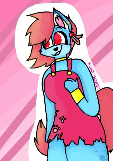 Jay Jay Vivziepop Amino