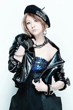 Ito Chiaki | Wiki | Jpop Amino