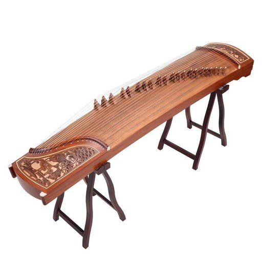 Guzheng Chinese School Amino Amino