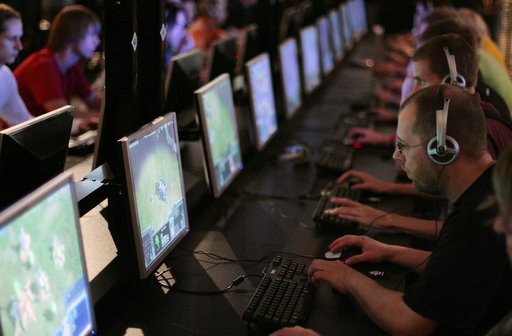 Advantages And Disadvantages Of Online Games Some Remedies Video Games Amino advantages-and-disadvantages-of-online-games-some-remedies-video-games-amino