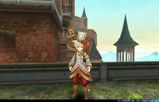 Weapons And Stats Guide Toram Online Amino