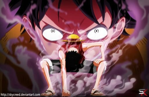 Luffy - segunda marcha | •One Piece• Amino Luffy - segunda marcha | •One Piece• Amino