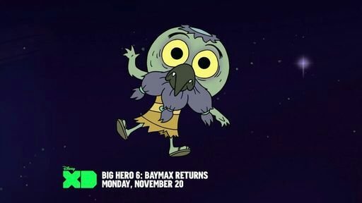 Why Do Birds Suddenly Appear SVTFOE Amino why-do-birds-suddenly-appear-svtfoe-amino