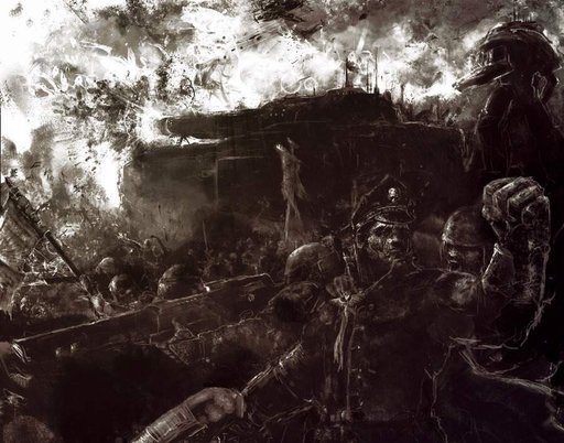 Charnel Guard | Wiki | Warhammer 40K Amino Charnel Guard | Wiki | Warhammer 40K Amino