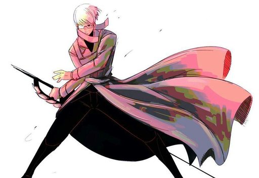 Ixa Wiki ・tokyo Ghoul・ Amino