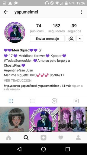 Las Mejores Cuentas Fandoms De Meri 🌸•yapura Meri Amino•🌸 Amino
