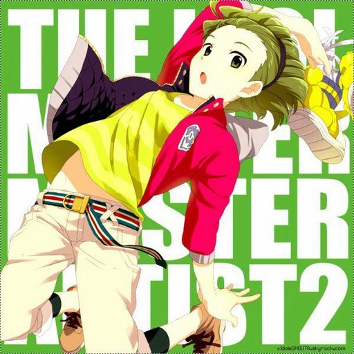 Matsuoka Yoshigutsu Wiki Anime Amino