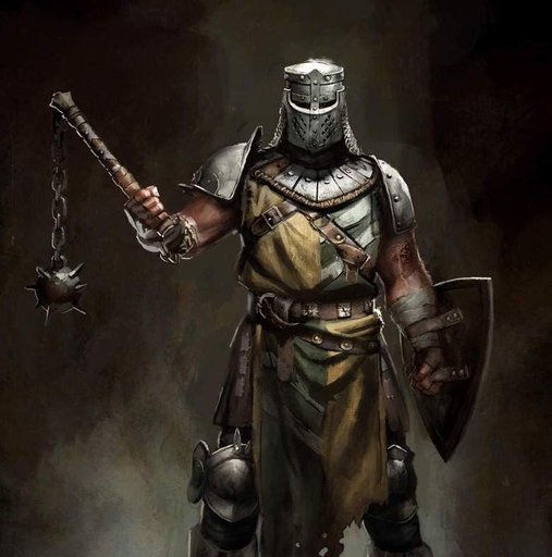 A Fourth Conqueror Guide For Honor Amino