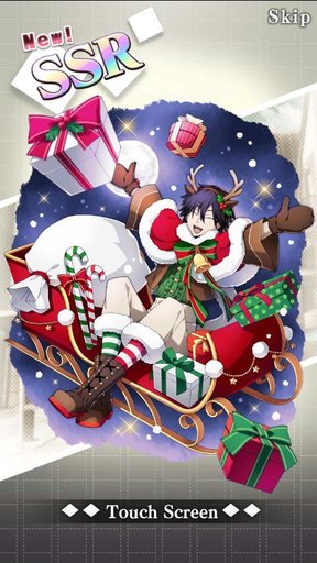 Christmas Ranpo Card BSD Game Bungou Stray Dogs Amino christmas-ranpo-card-bsd-game-bungou-stray-dogs-amino