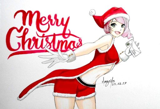 Merry Christmas Tekkeners Tekken Amino Amino
