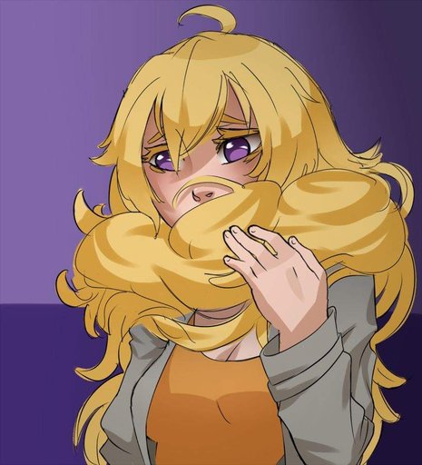 Yang Xiao Long Wiki Rwby Amino