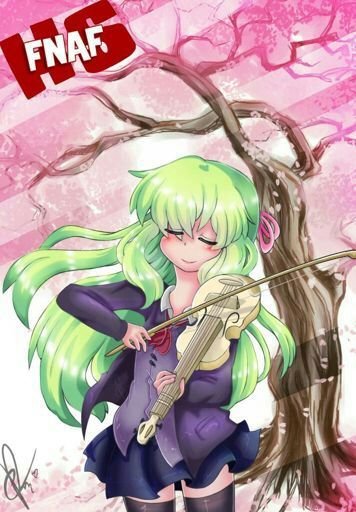 Cami Wiki Fnafhs Amino Amino