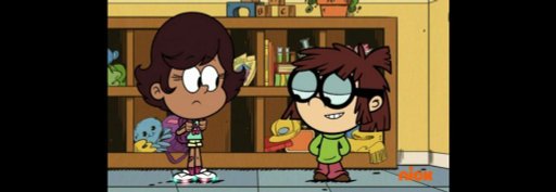 Dαяcy Wiki The Loud House Español Amino
