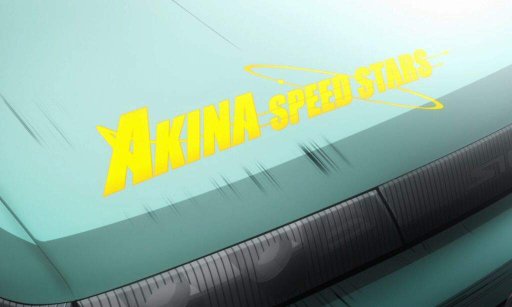 Akina Speed Stars | Wiki | Otanix Amino
