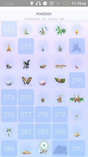šmis Pokemon De 3ra Generaciónšfeliz AƱoš PokĆ©mon ā¢go⢠Amino